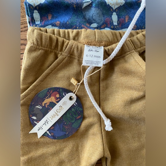 lulu and roo | Matching Sets | New Lulu And Roo Harry Potter 2 Piece ...